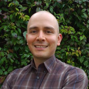 Meet the Team – Green River